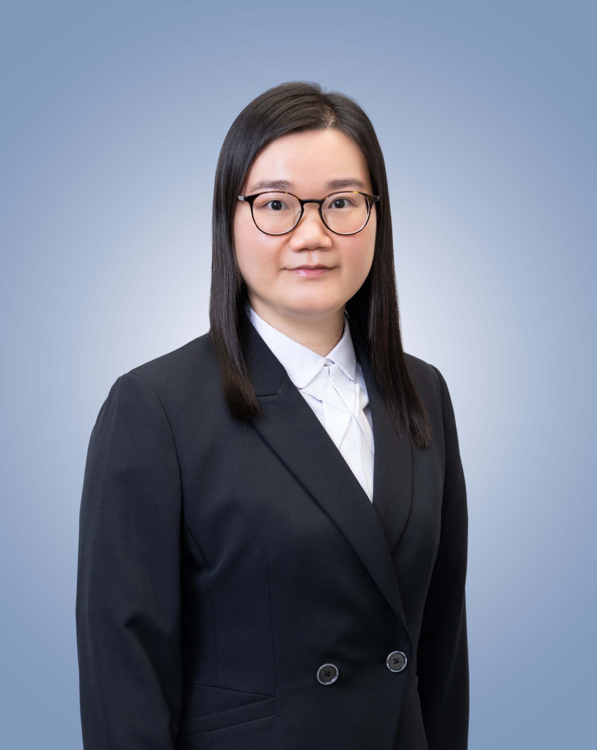 Vicky Wong - Moore Hong Kong