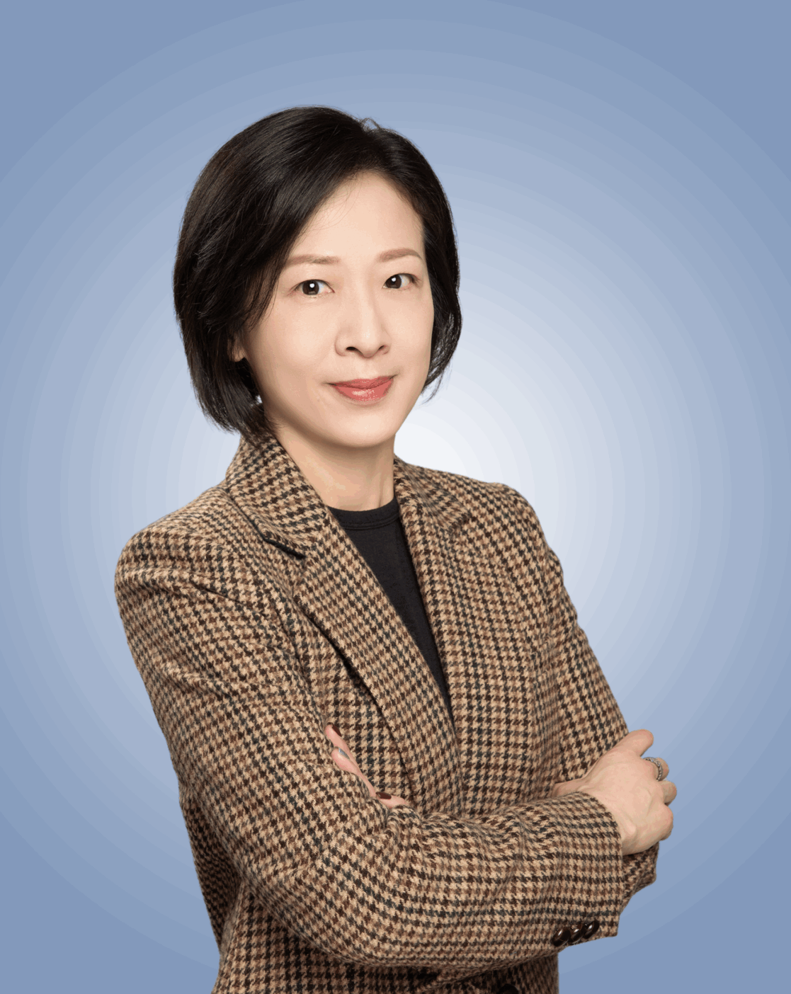 Joanne Hung - Moore Hong Kong