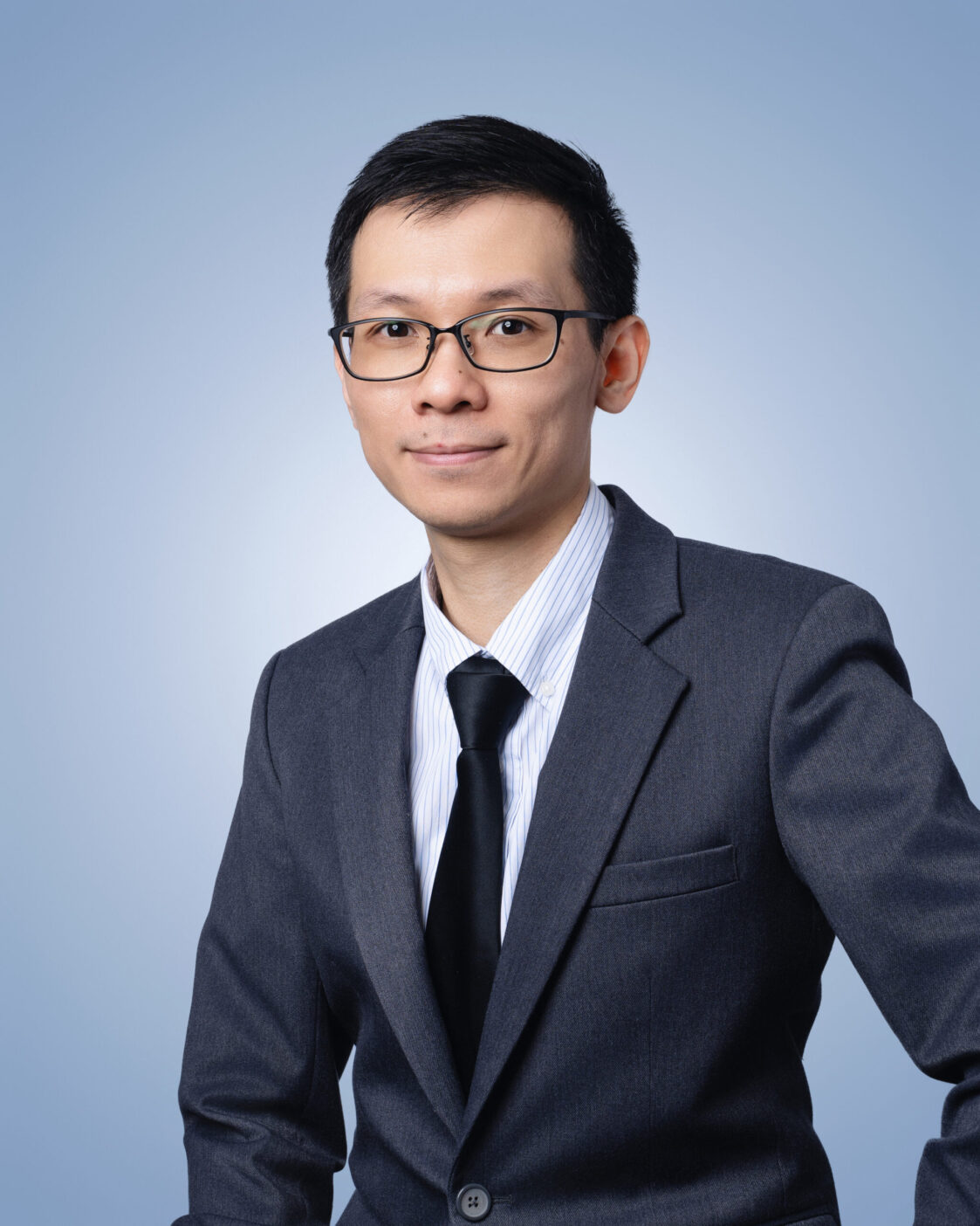 Clement Tse - Moore Hong Kong