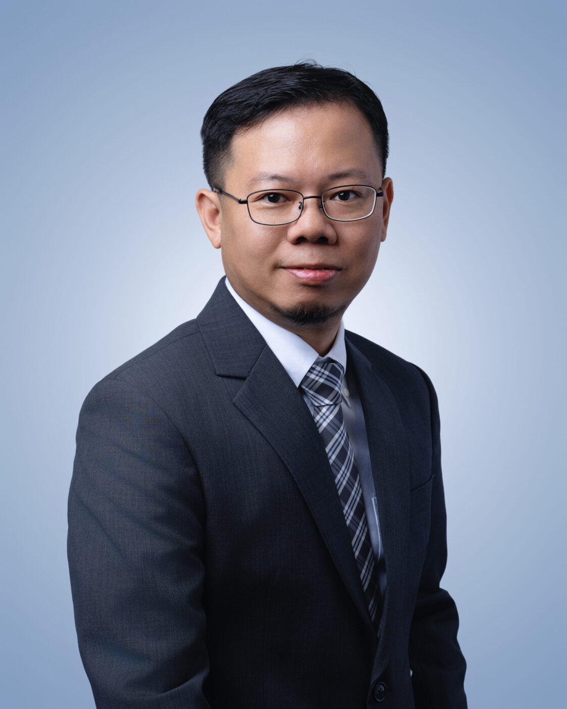Cliff Pak - Moore Hong Kong