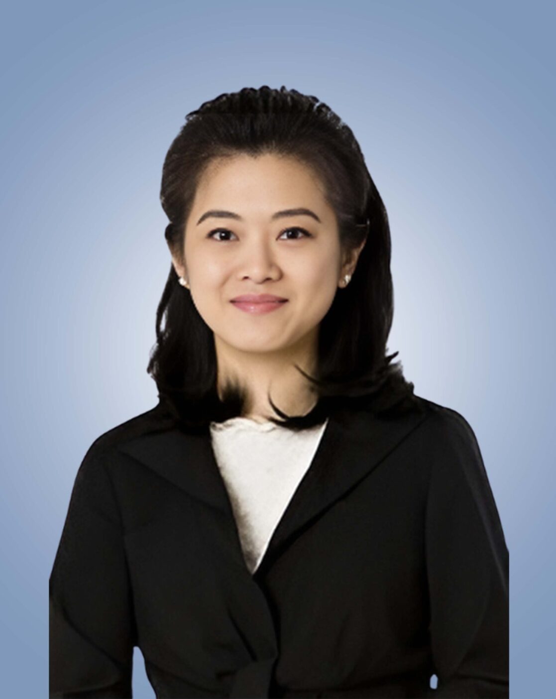 Winnie Tsui - Moore Hong Kong